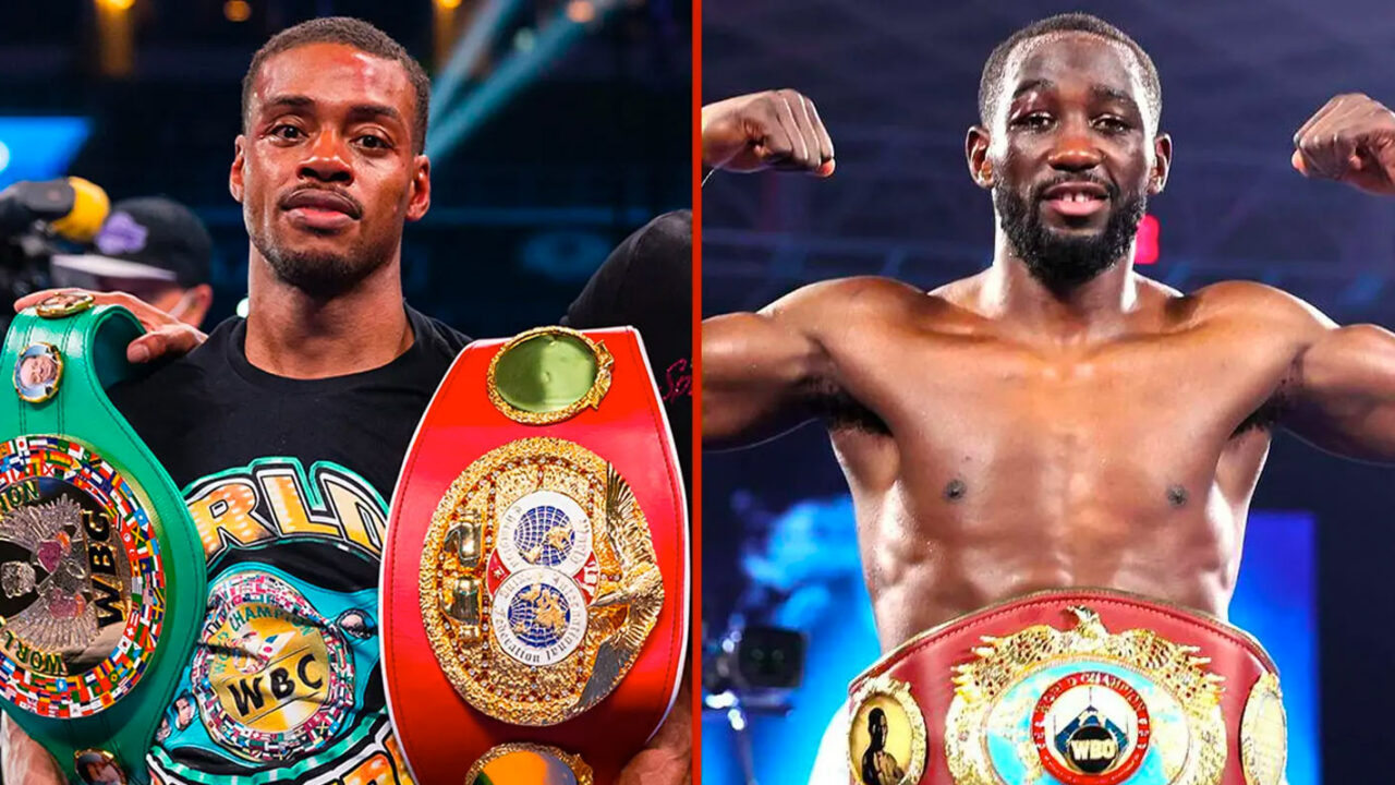 "His Resume Is One Of The Best In Boxing": Stephen Fulton Predicts ...