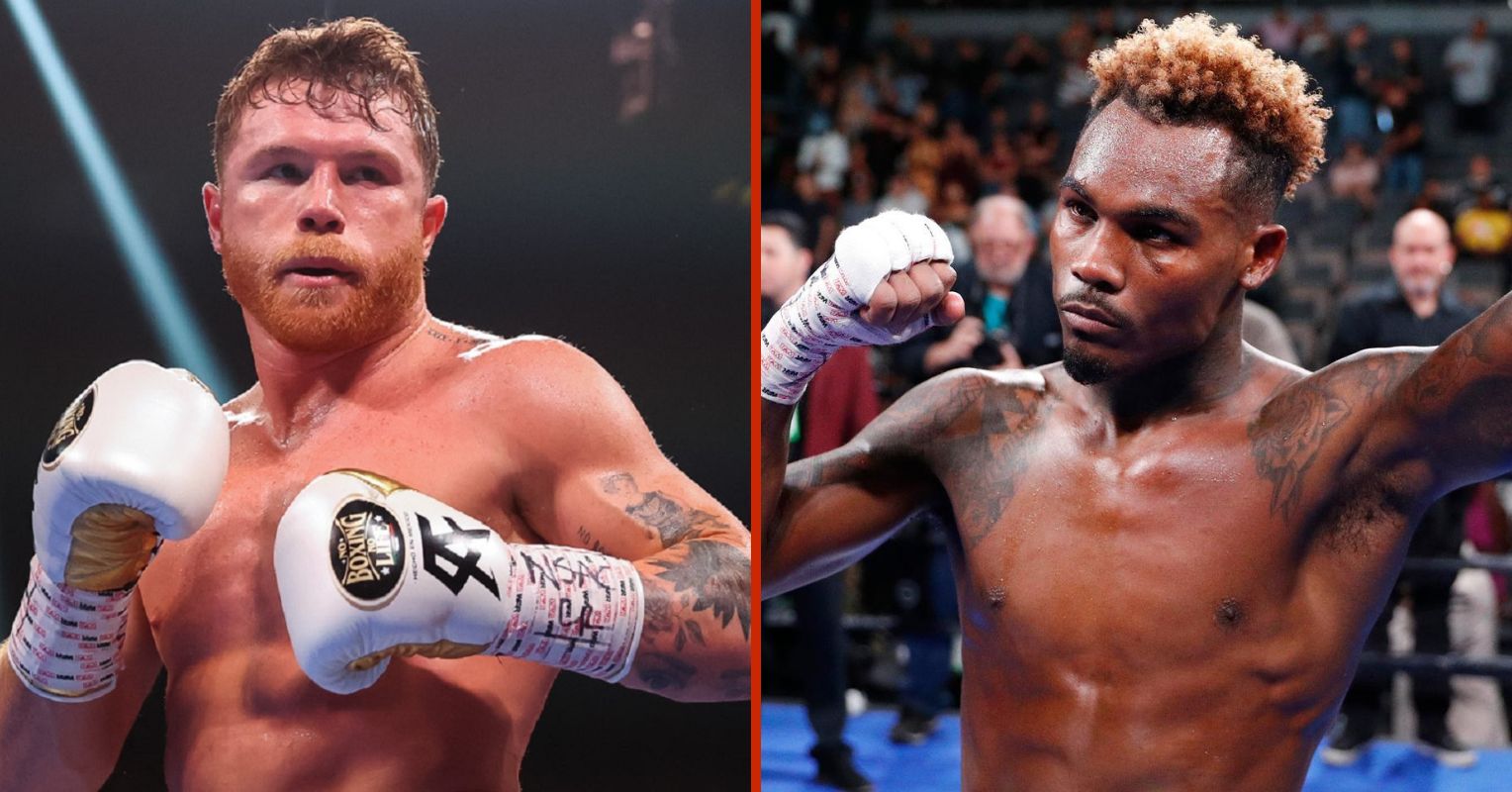 Bob Arum Makes Precise Canelo-Charlo Knockout Prediction