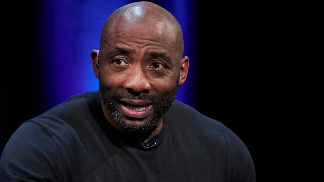 Johnny Nelson Sees Quit In Top British Heavyweight: "Let's Be Honest"