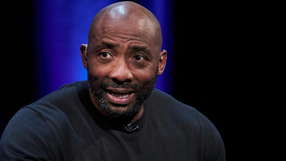 Johnny Nelson Sees Quit In Top British Heavyweight: "Let's Be Honest"