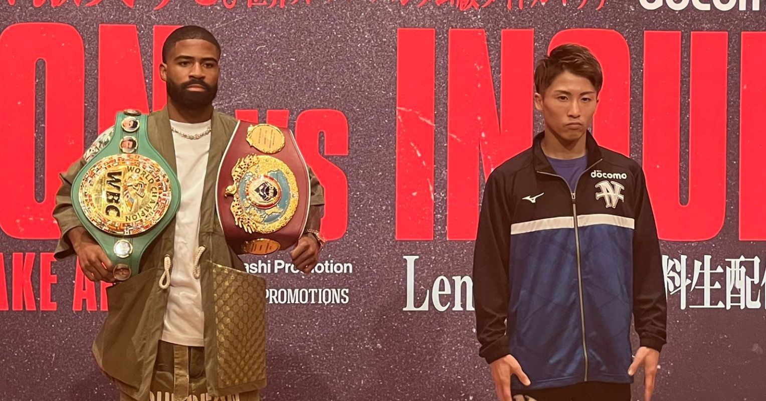 Terence Crawford Predicts Stephen Fulton-Naoya Inoue: “Skills Pay The ...