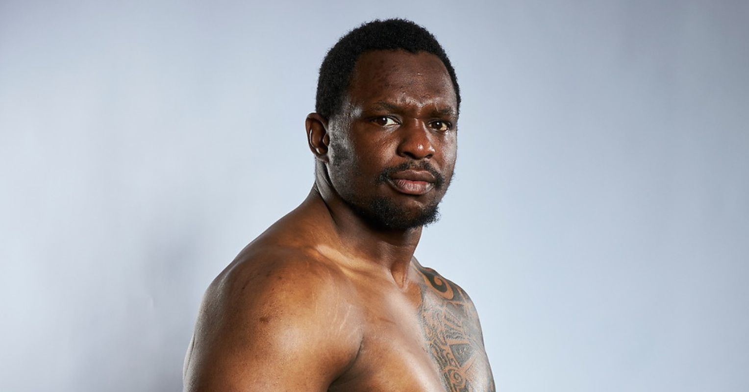 Heavyweight On Joshua-Whyte Undercard Says Doping Is the 'Highest Form ...