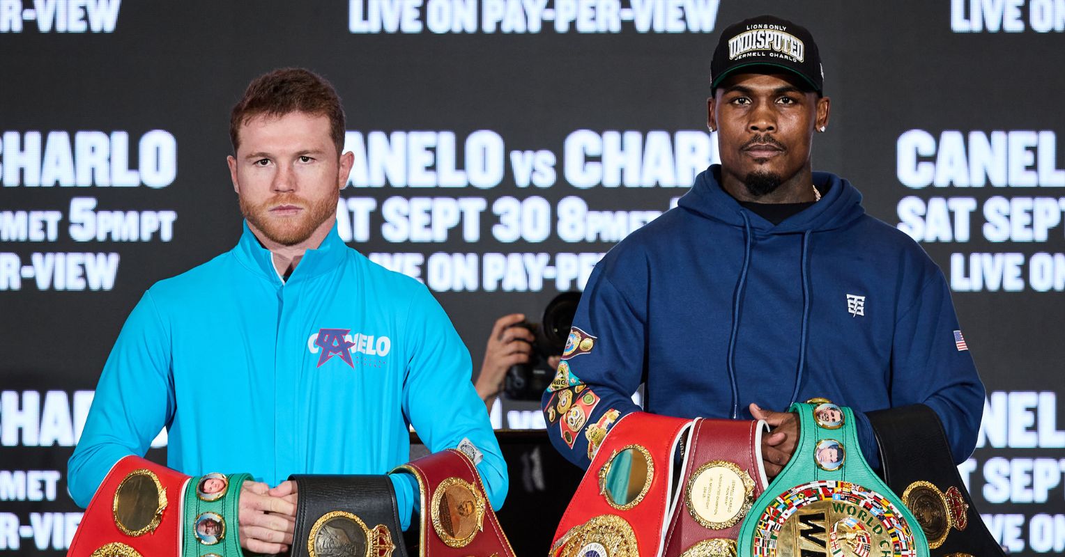 Paulie Malignaggi Makes Emphatic Canelo-Charlo KO Prediction: "He'll ...