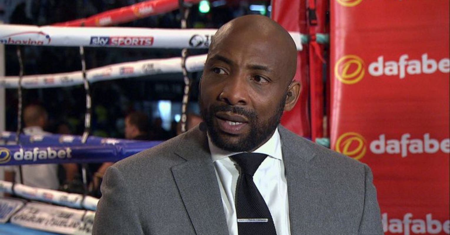 Johnny Nelson Says Usyk And Fellow Heavyweights Are Avoiding One Man