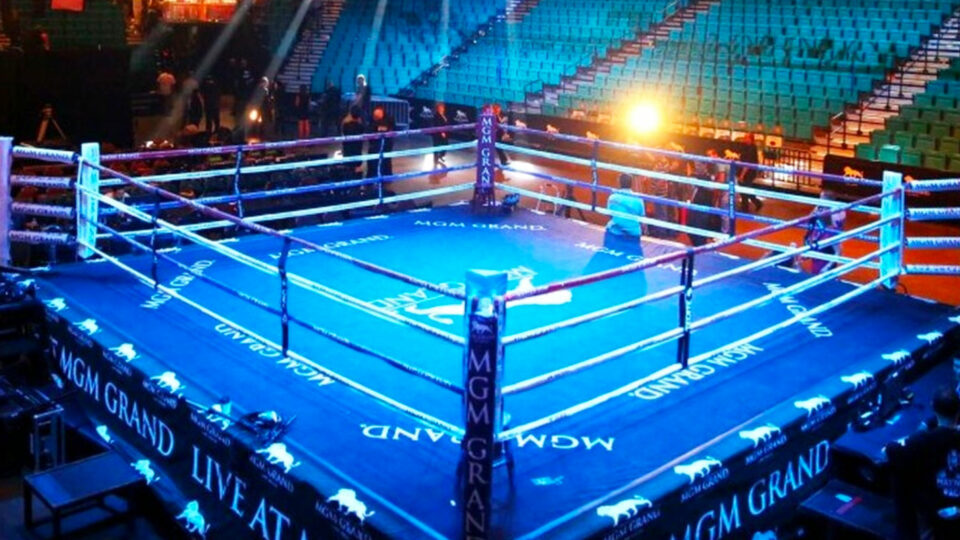 50th Time Lucky: Professional Boxer Gets First Win After 49 Losses In A Row