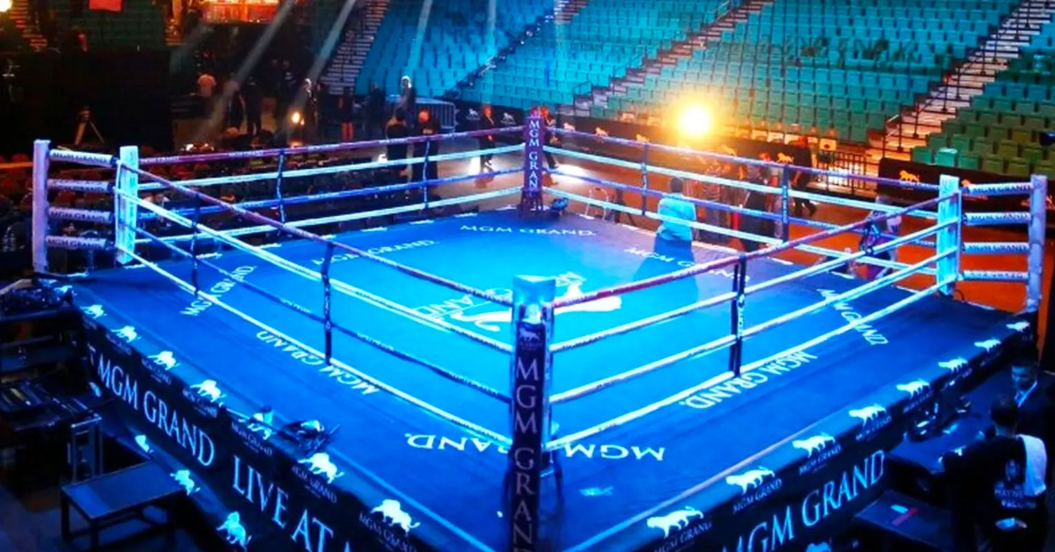 50th Time Lucky: Professional Boxer Gets First Win After 49 Losses In A Row