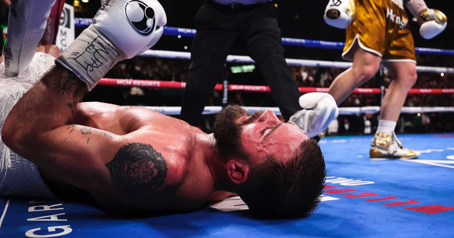 World Champion Vows To Proves He's The "King Of Boxing" With Next ...