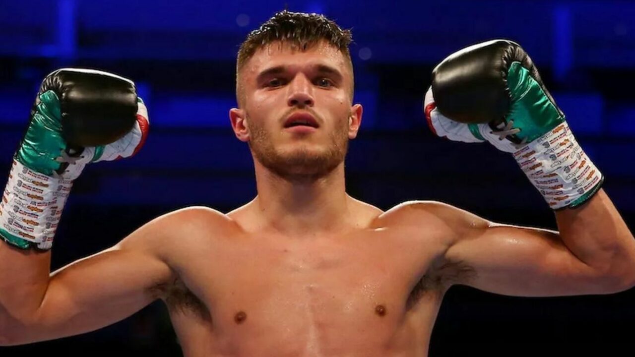 Tony Bellew And Josh Taylor Lead Messages Of Support For Hospitalised ...