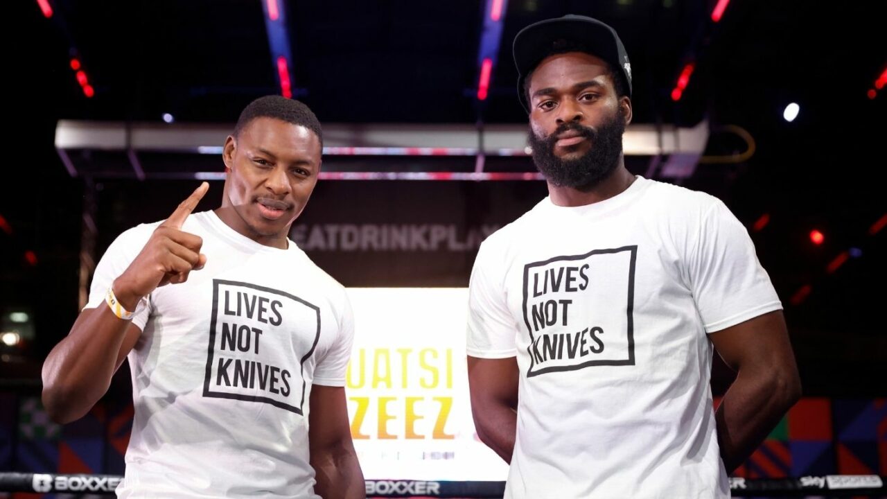 'Devastated' Dan Azeez Speaks Out On Postponed Joshua Buatsi Fight