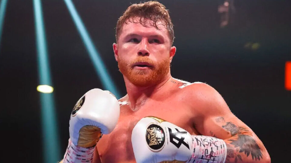 Roy Jones Jr Advises Canelo To Avoid One Fight
