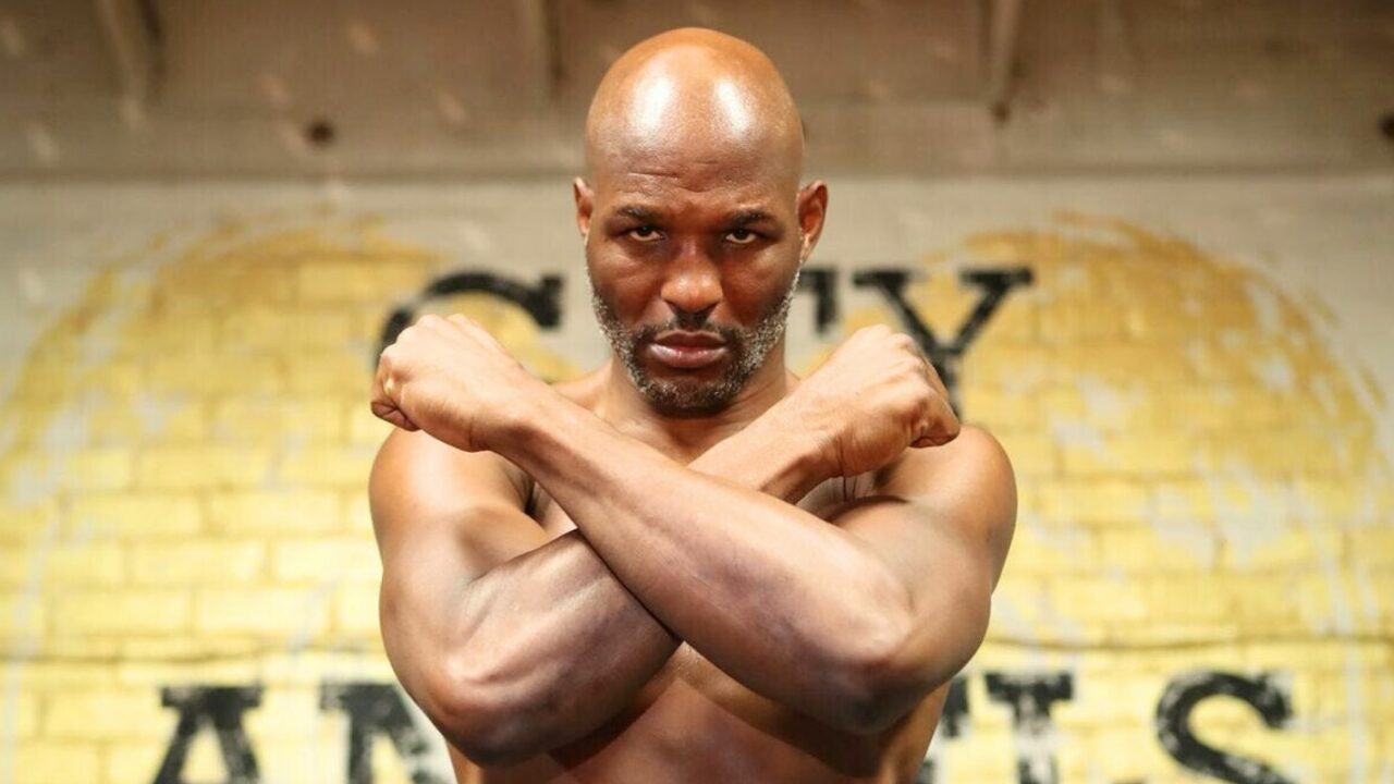 Bernard Hopkins Reveals The Best Fighter He Faced: "Nobody Would Have ...