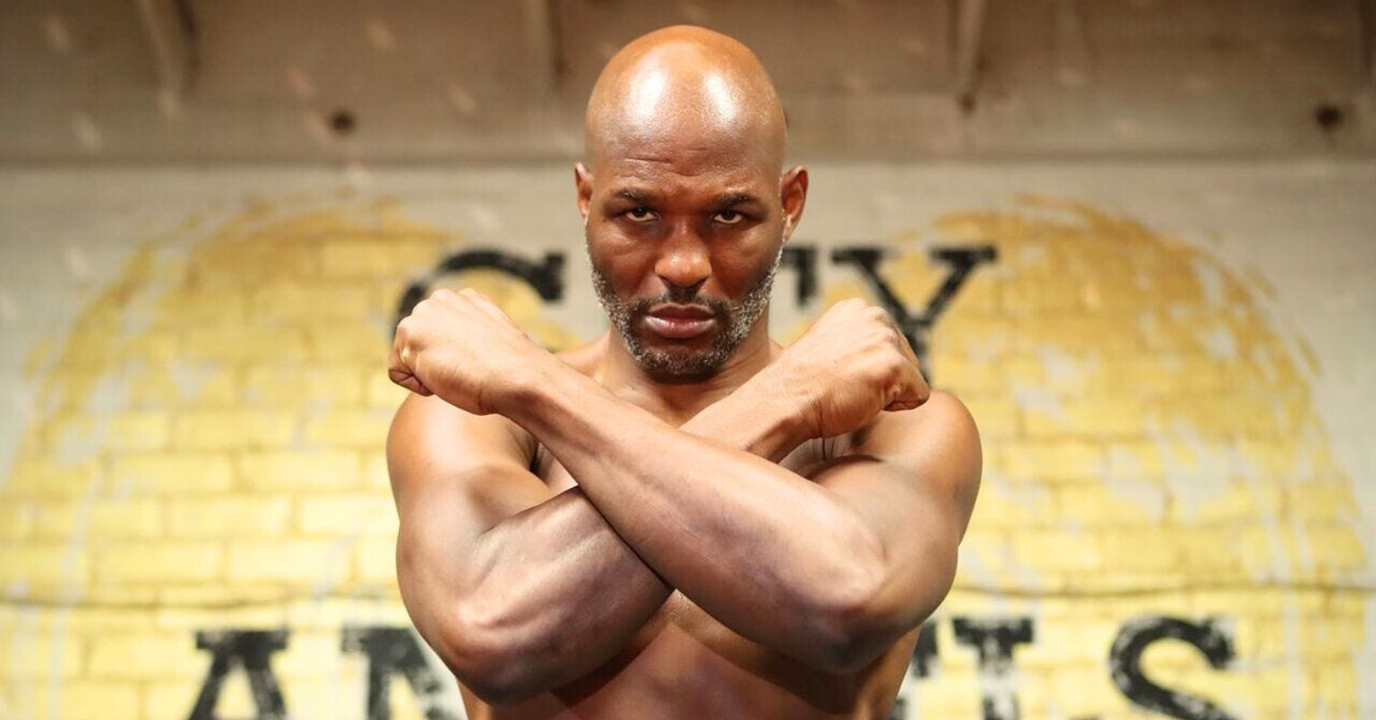 Bernard Hopkins Reveals The Best Fighter He Faced: "Nobody Would Have ...