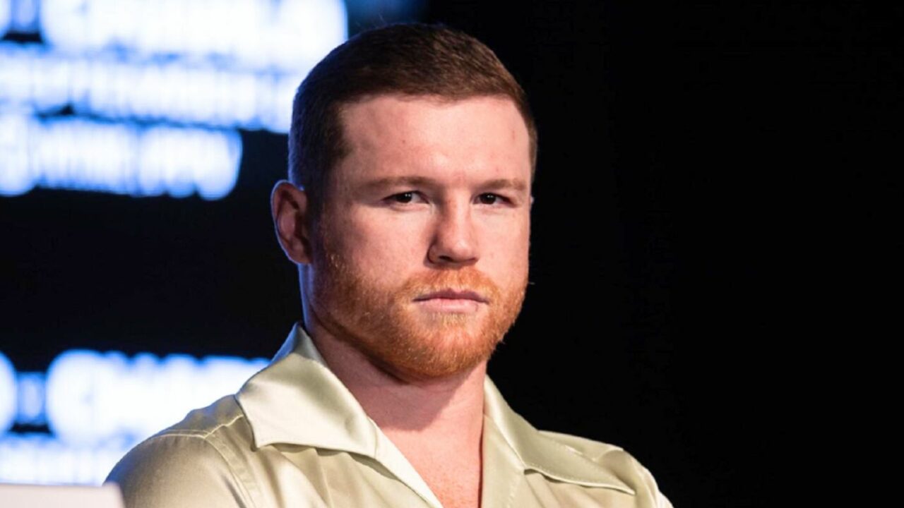 Canelo May Miss Out On "Legacy-Defining" Fight