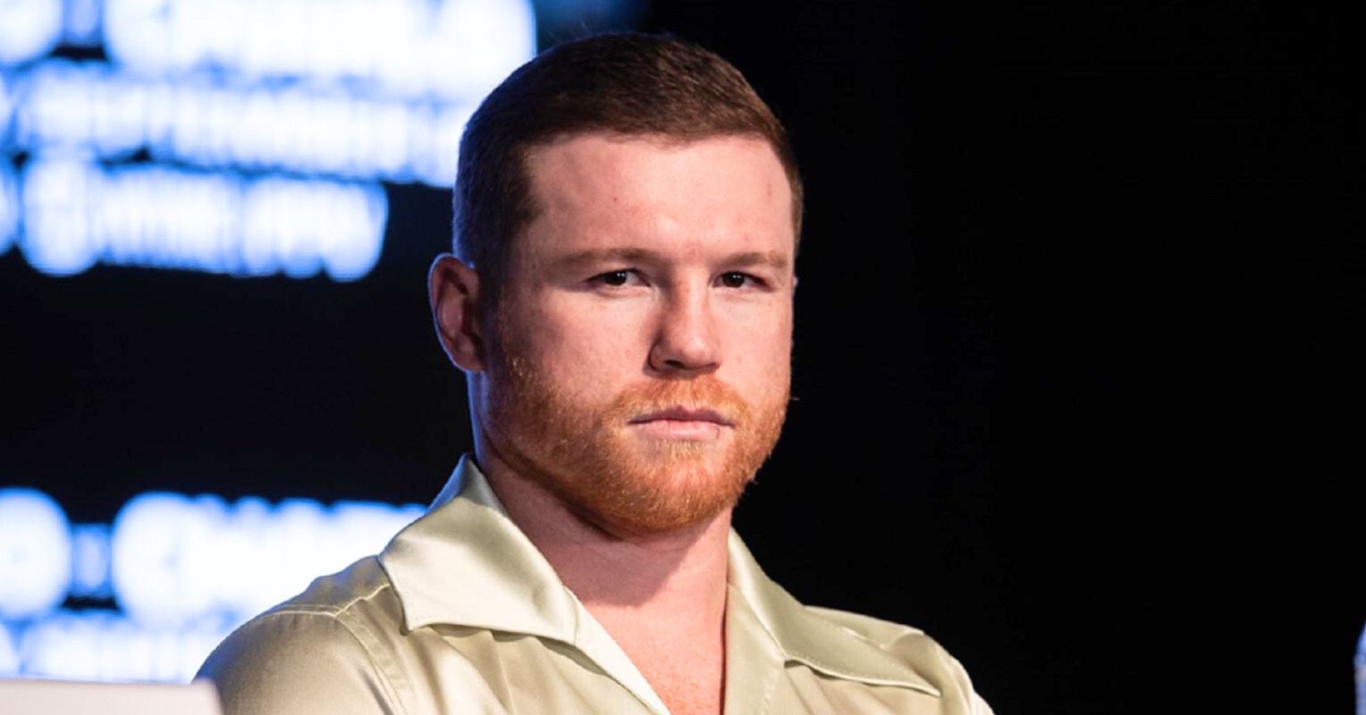 Canelo May Miss Out On "Legacy-Defining" Fight
