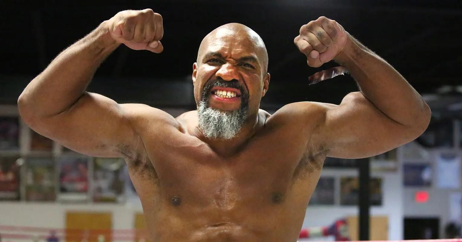 Shannon Briggs Says One Heavyweight Could Beat Any Fighter From Any Era