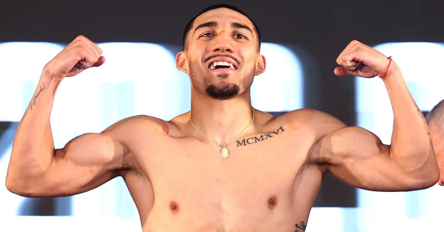 Bob Arum Has Sights Set On One Man For Teofimo Lopez Ring Return