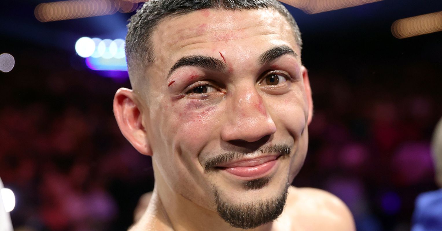 Teofimo Lopez Says He Has 'Declined Offer' For Mega Fight
