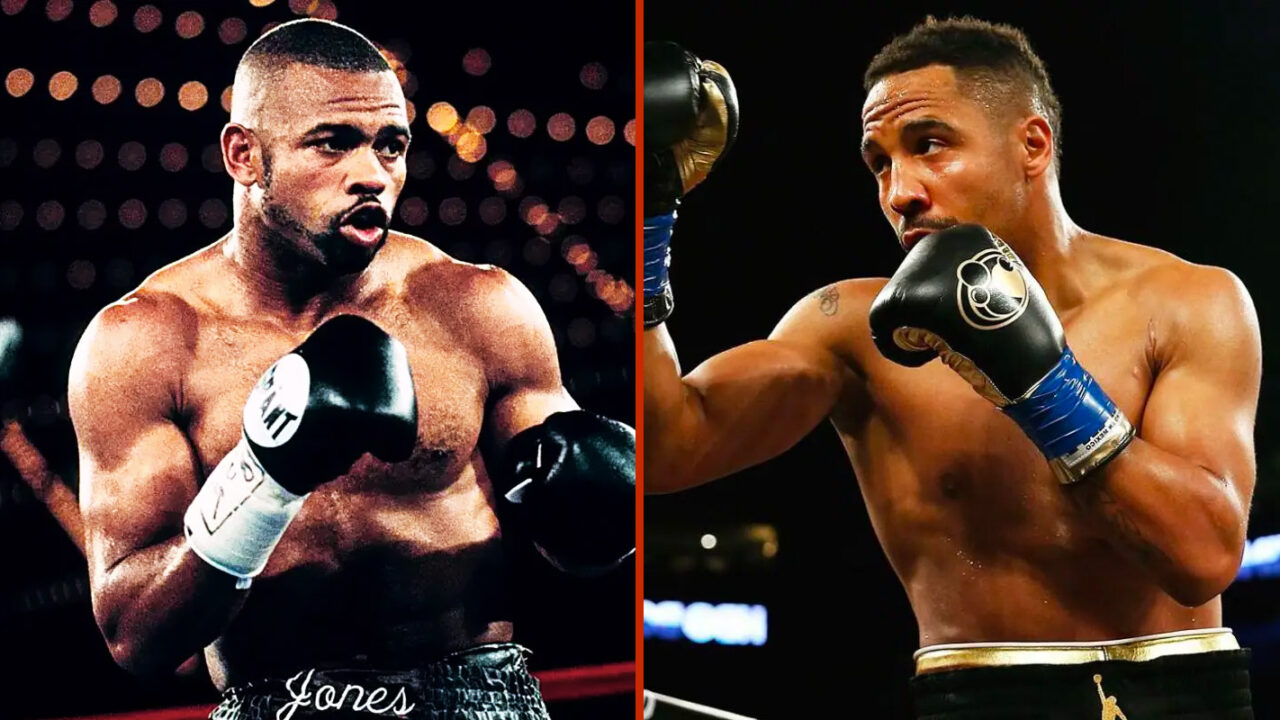 Paulie Malignaggi Predicts Roy Jones Jr vs Andre Ward: "He Was Unbelievably Talented"