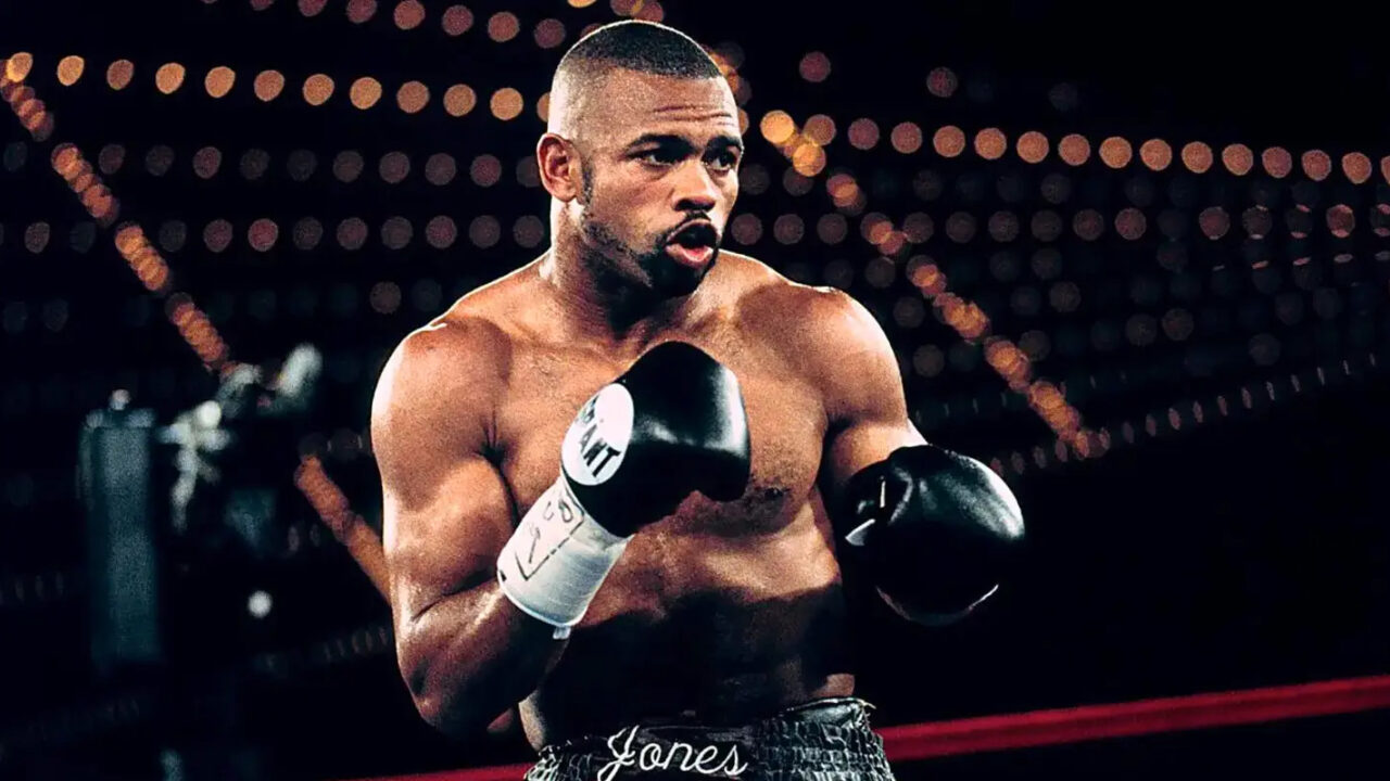 Roy Jones Jr Announces Tragic Passing Of Son - AsiaEurope Sports