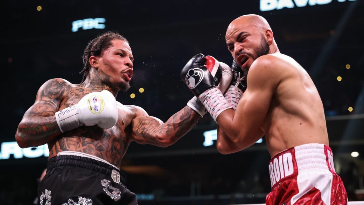 PBC Announces New Broadcast Partner Following Showtime Exit