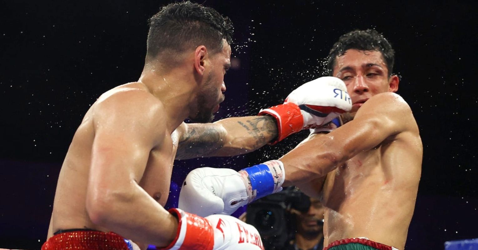 Boxing Awards 2023: Fight, Fighter, Upset And Knockout Of The Year