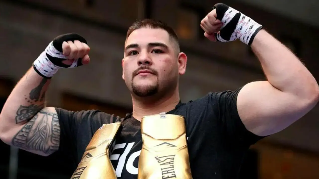 Shawn Porter Suggests Return Opponent For Andy Ruiz Jr: "It Makes A Lot ...