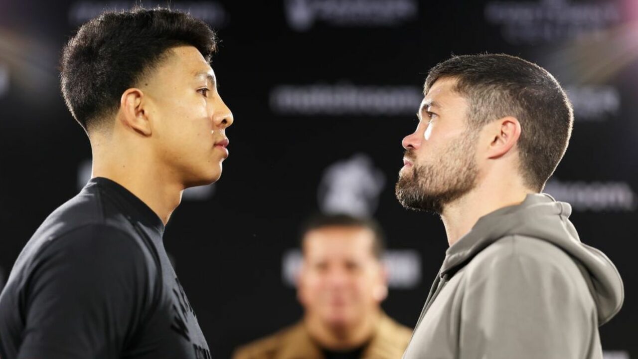 Teddy Atlas Makes Confident Jaime Munguia-John Ryder Prediction Teddy Atlas Makes Confident Jaime Munguia-John Ryder Prediction