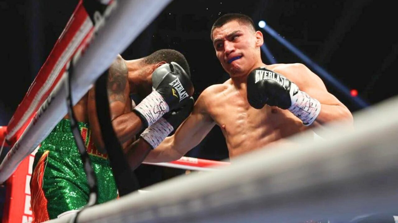 Referee Tony Weeks Claims 'Worst Stoppage Ever' Was Due To Info He Had ...