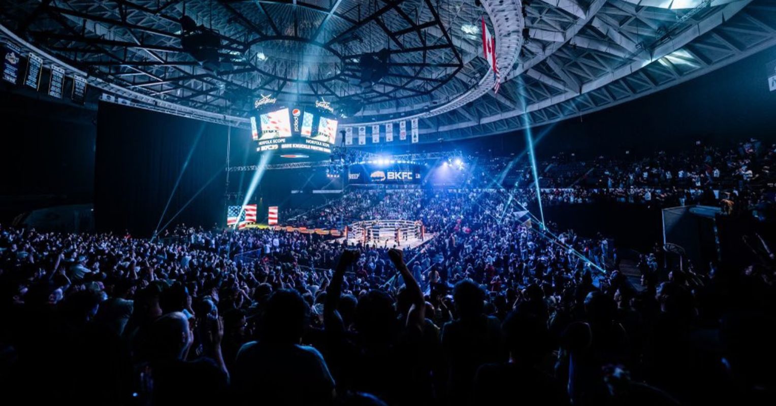 Former Pound-For-Pound Boxing Star Set To Make Bareknuckle Debut In May