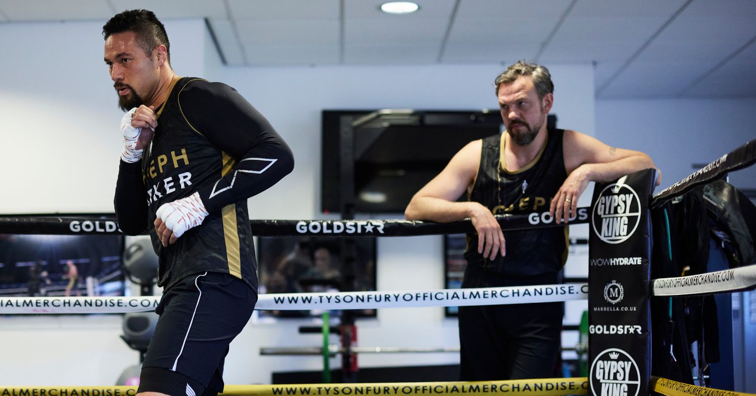 Andy Lee Names The Heavyweight That Will Be A Future World Champion ...