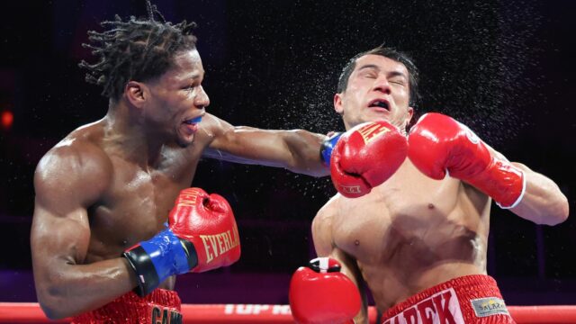 Raymond Ford Next Plans Revealed After Dramatic World Title Win With ...