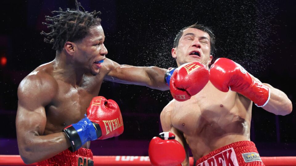 Raymond Ford Next Plans Revealed After Dramatic World Title Win With ...