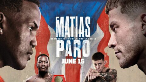 Gervonta Davis ready for Vasyl Lomachenko fight - “If they’re ready to ...