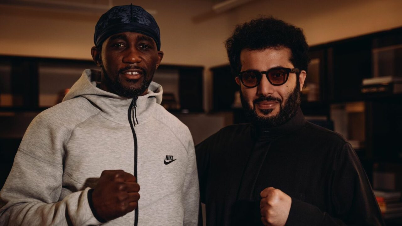 Turki Alalshikh Names The Three Massive Fights He Plans To Make Soon ...