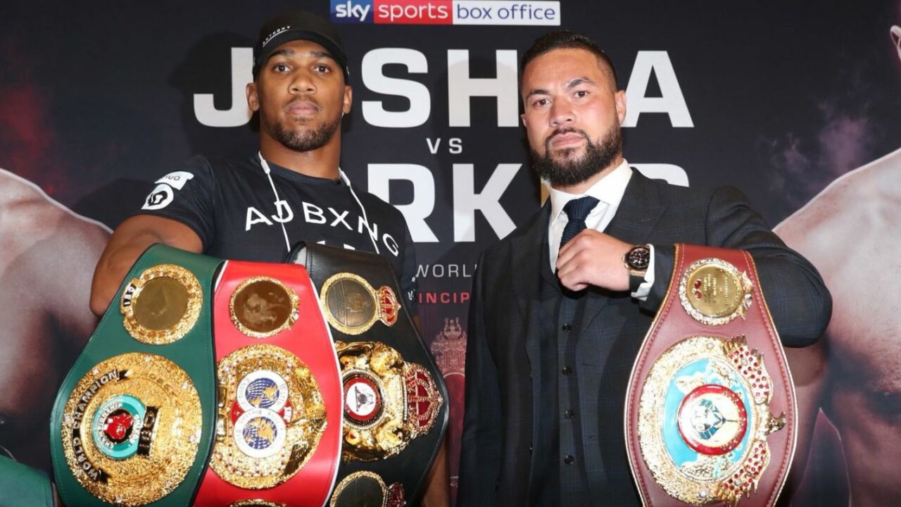 Nick Webb to Face Dave Allen on Whyte-Parker Undercard