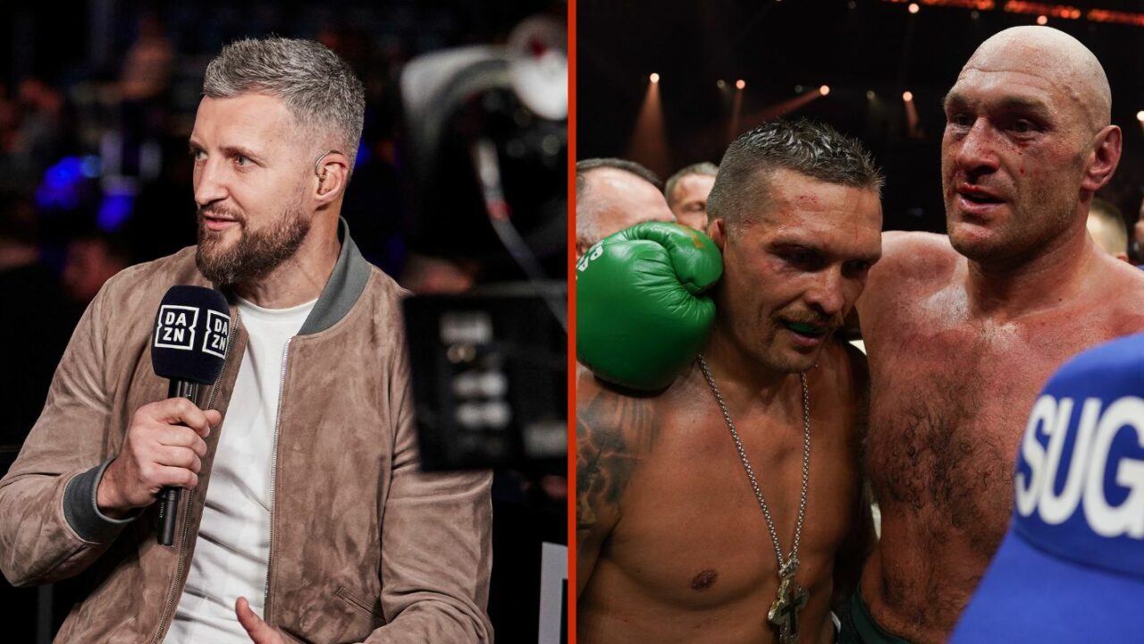 Teddy Atlas Shocked At One Round Of Haney-Lomachenko Scoring: "We Need ...