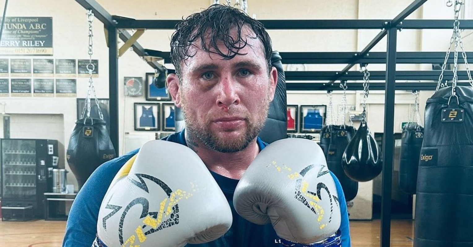 Darren Till Set For Professional Boxing Debut Against Former World ... Darren Till Set For Professional Boxing Debut Against Former World ...