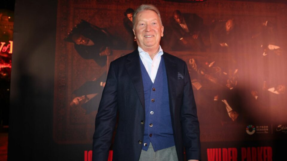 EXCLUSIVE: Tom Dallas - "The Art from the Outside..."