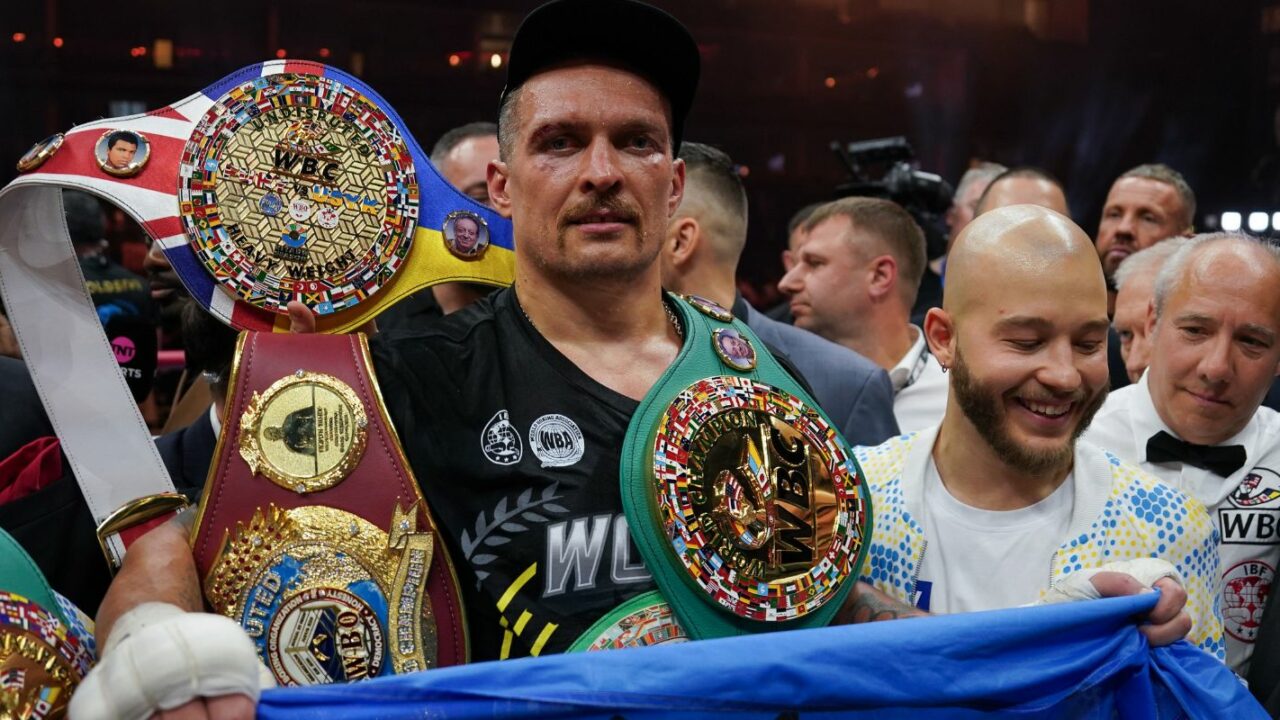 Teddy Atlas Shocked At One Round Of Haney-Lomachenko Scoring: "We Need ...