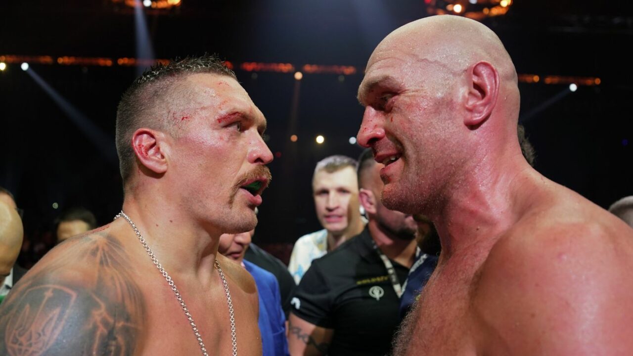 Liam Smith: Sadam Ali a tougher match-up than Miguel Cotto!