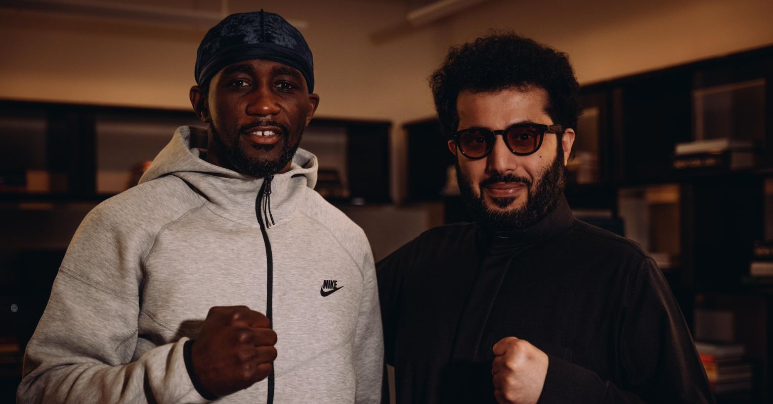 Turki Al-Alshikh Reveals Full Details For Next Riyadh Season Boxing ...