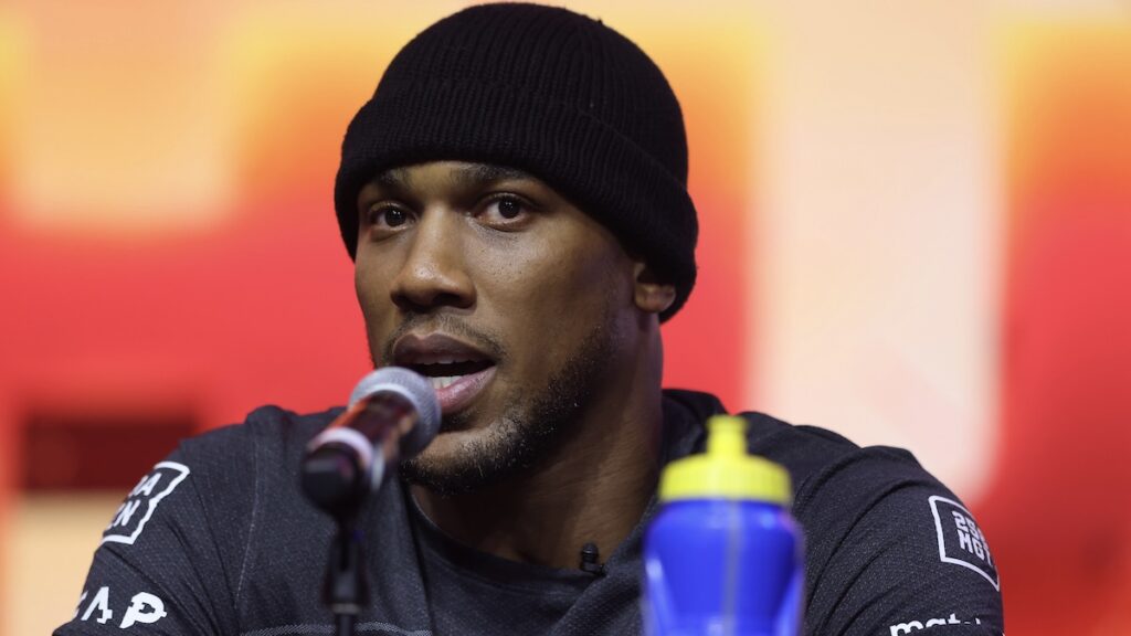 Ryan Martin and Terry Flanagan Complete 140lbs World Boxing Super ...