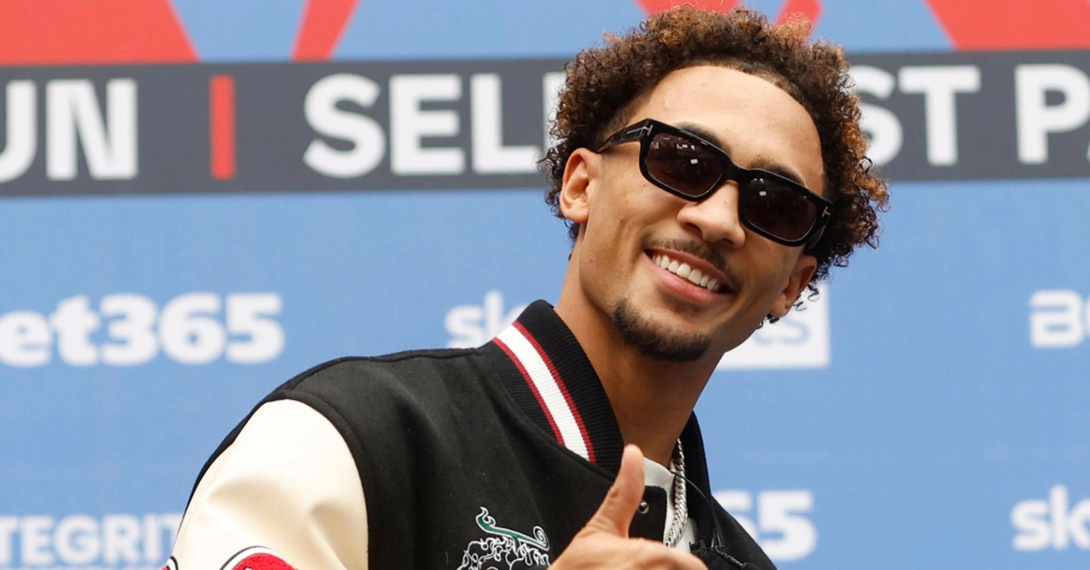 Ben Whittaker injury update - "he's in a bad way"