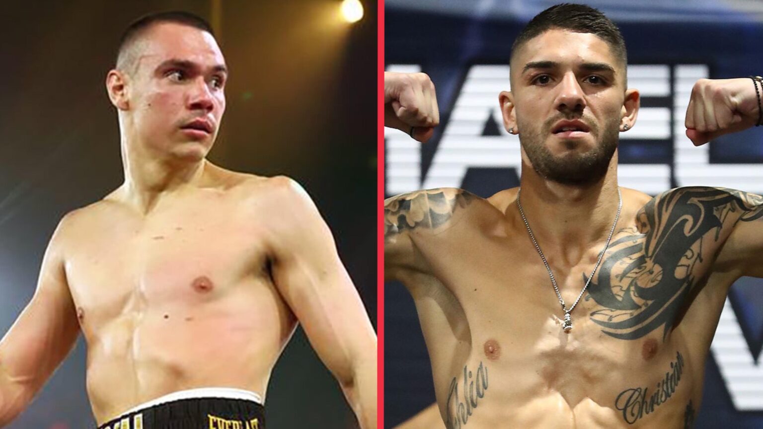 EXCLUSIVE: Tom Dallas - "The Art from the Outside..."