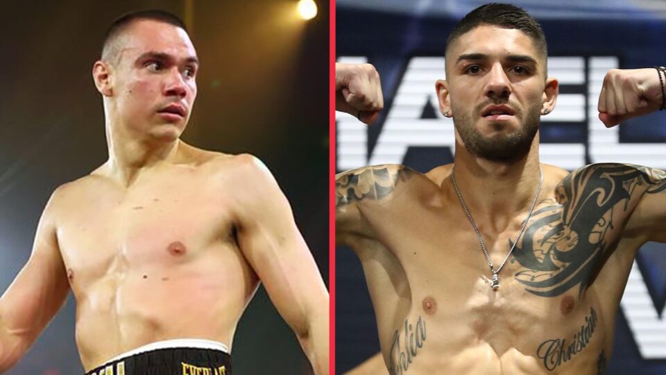 EXCLUSIVE: Tom Dallas - "The Art from the Outside..."