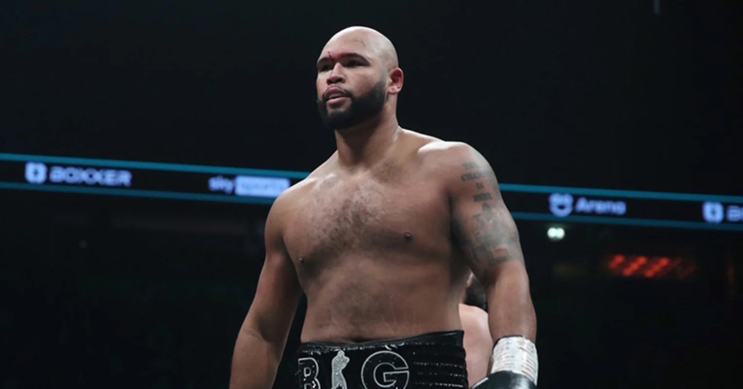 Frazer Clarke shock return date revealed