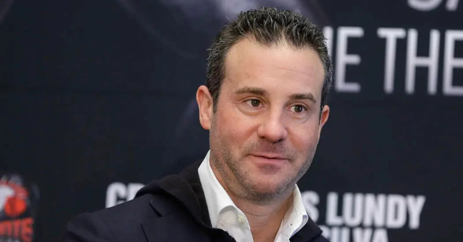 Todd DuBoef on the expiration of Top Rank's agreement with ESPN in 2025