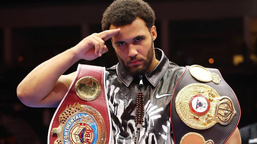 Moses Itauma next fight: Jermaine Franklin test and Wardley rumours