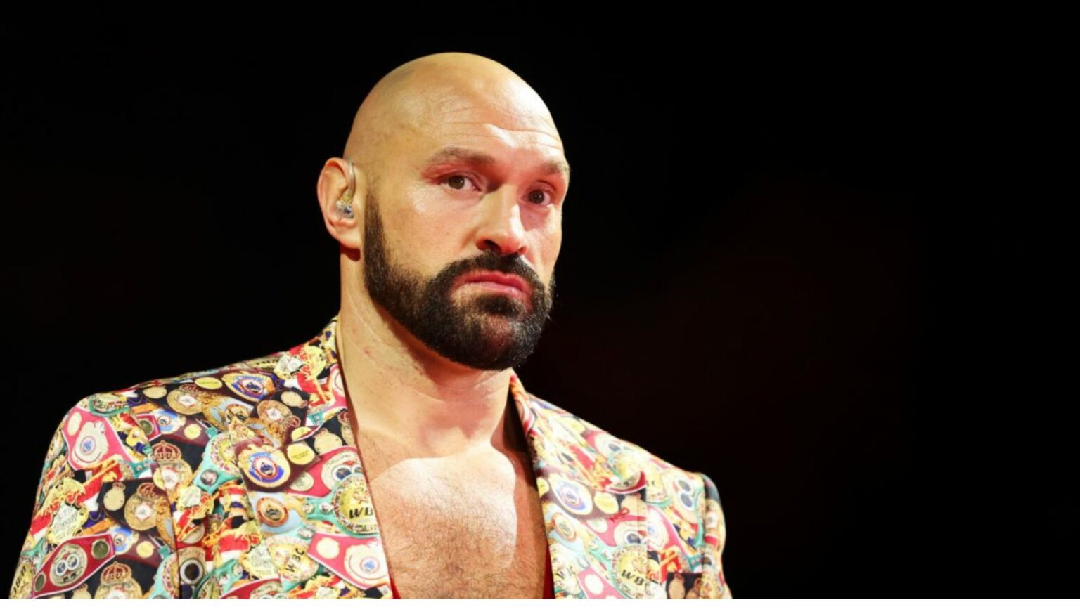 George Groves thoughts on Jake Paul fighting Conor McGregor